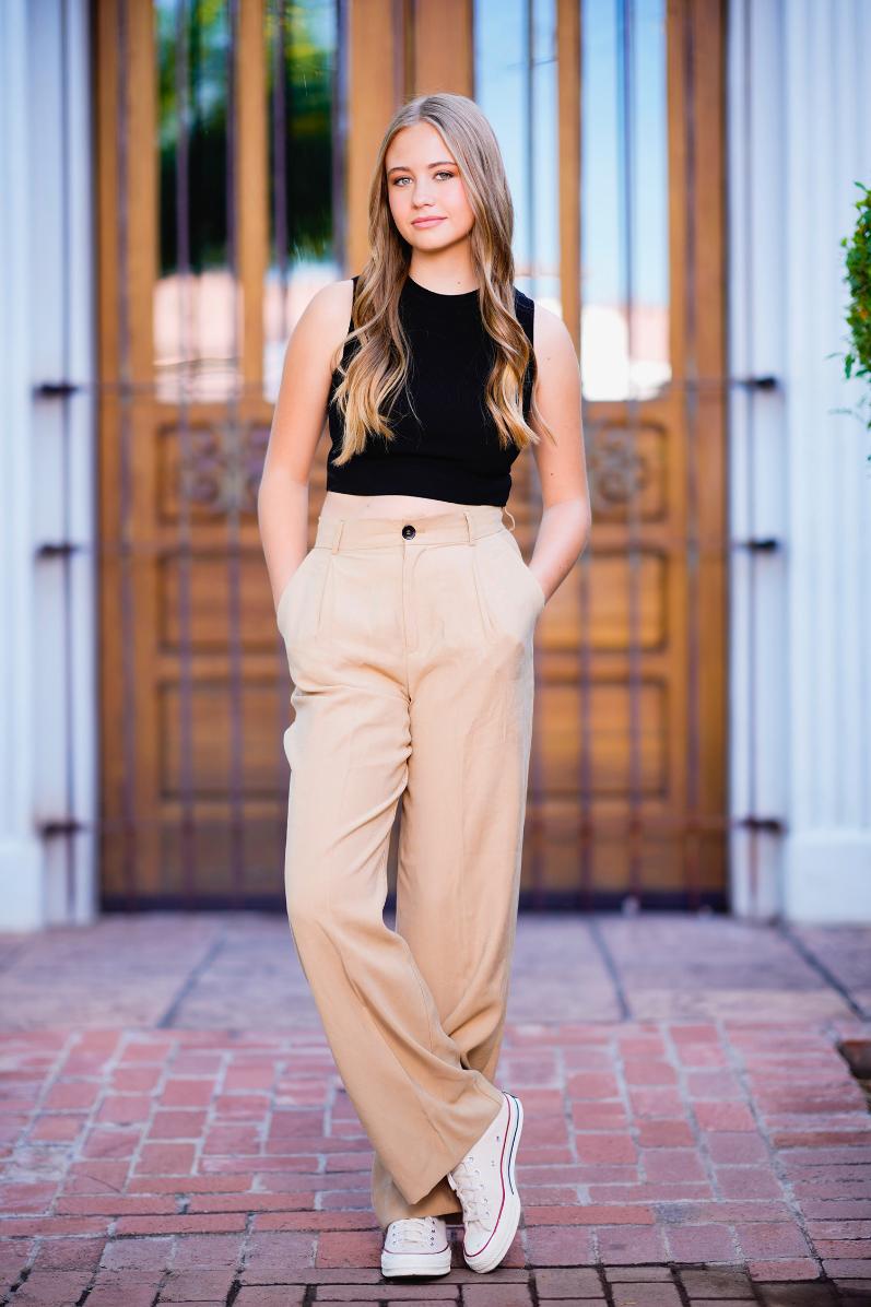 Lily Linton